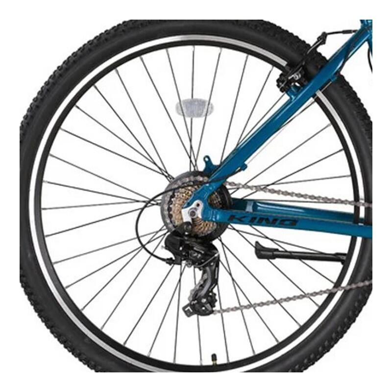 BICICLETA MTB UMIT 29" KING ALM. T18 Azul UMIT | Decathlon