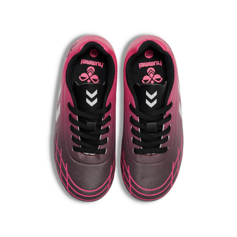 Enfiler Turf, Soft Ground, Firm Ground Top Star Football Enfant HUMMEL ...