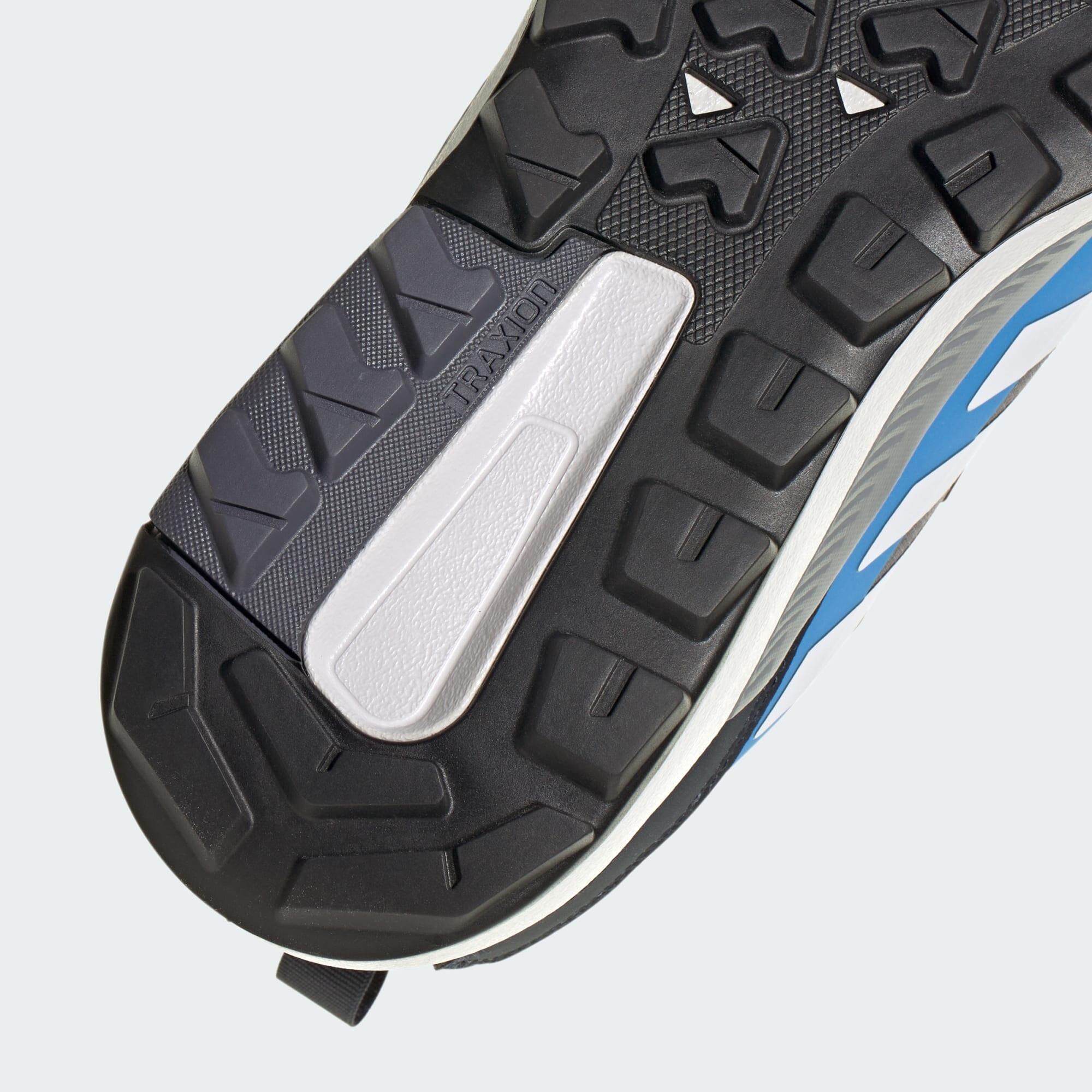 Terrex Anylander Rain.Rdy Hiking Shoes | Decathlon