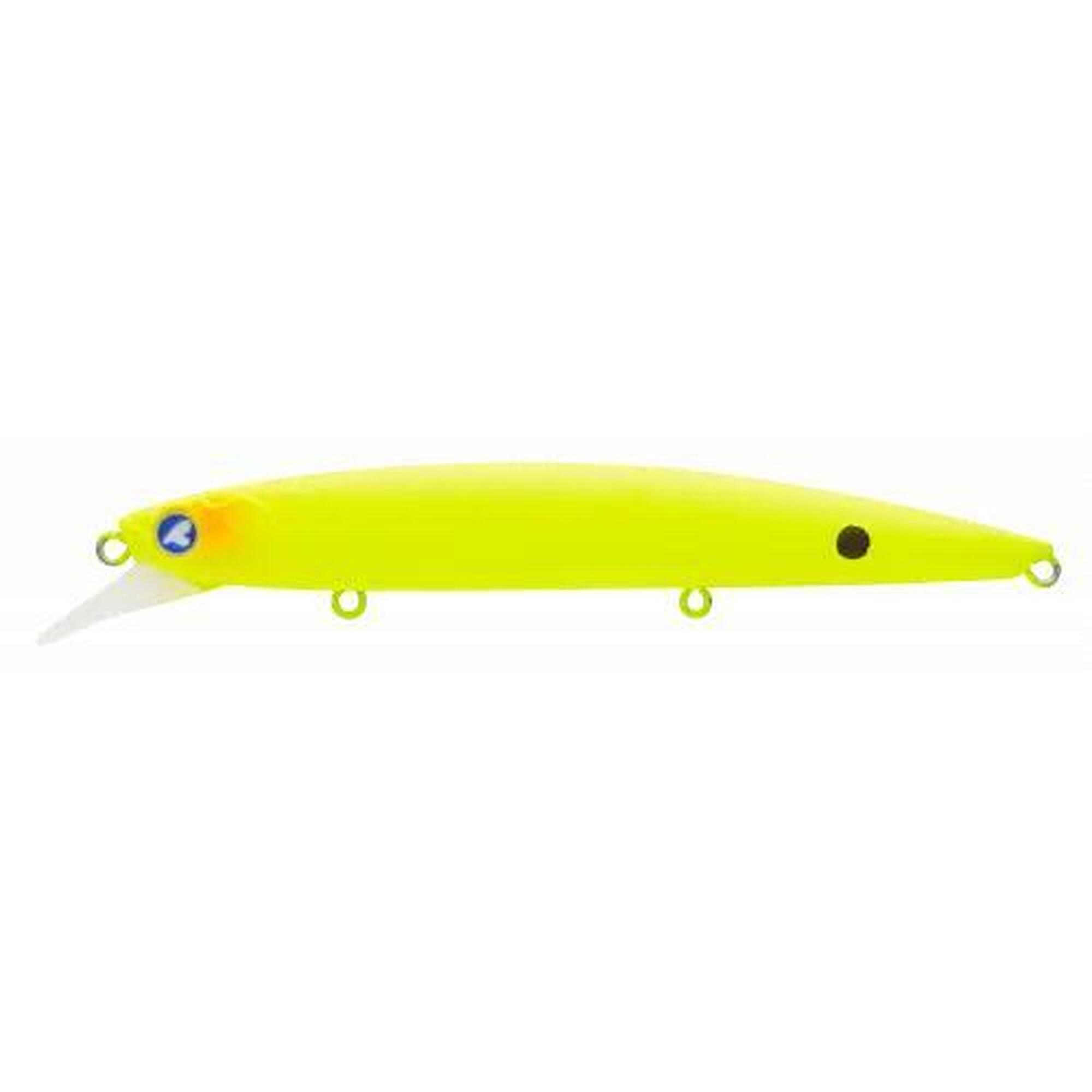 Poisson Nageur - BlueBlue– Blooowin 11 cm BLUE BLUE | Decathlon