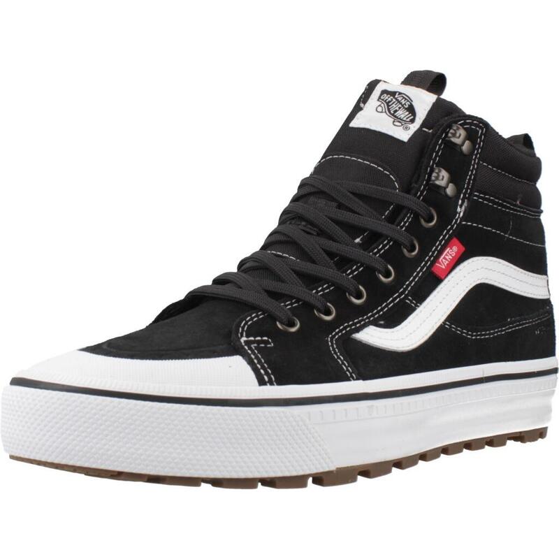 Baskets Vans Modèle Mte Sk8-hi Waterproof Couleur Noir VANS | Decathlon