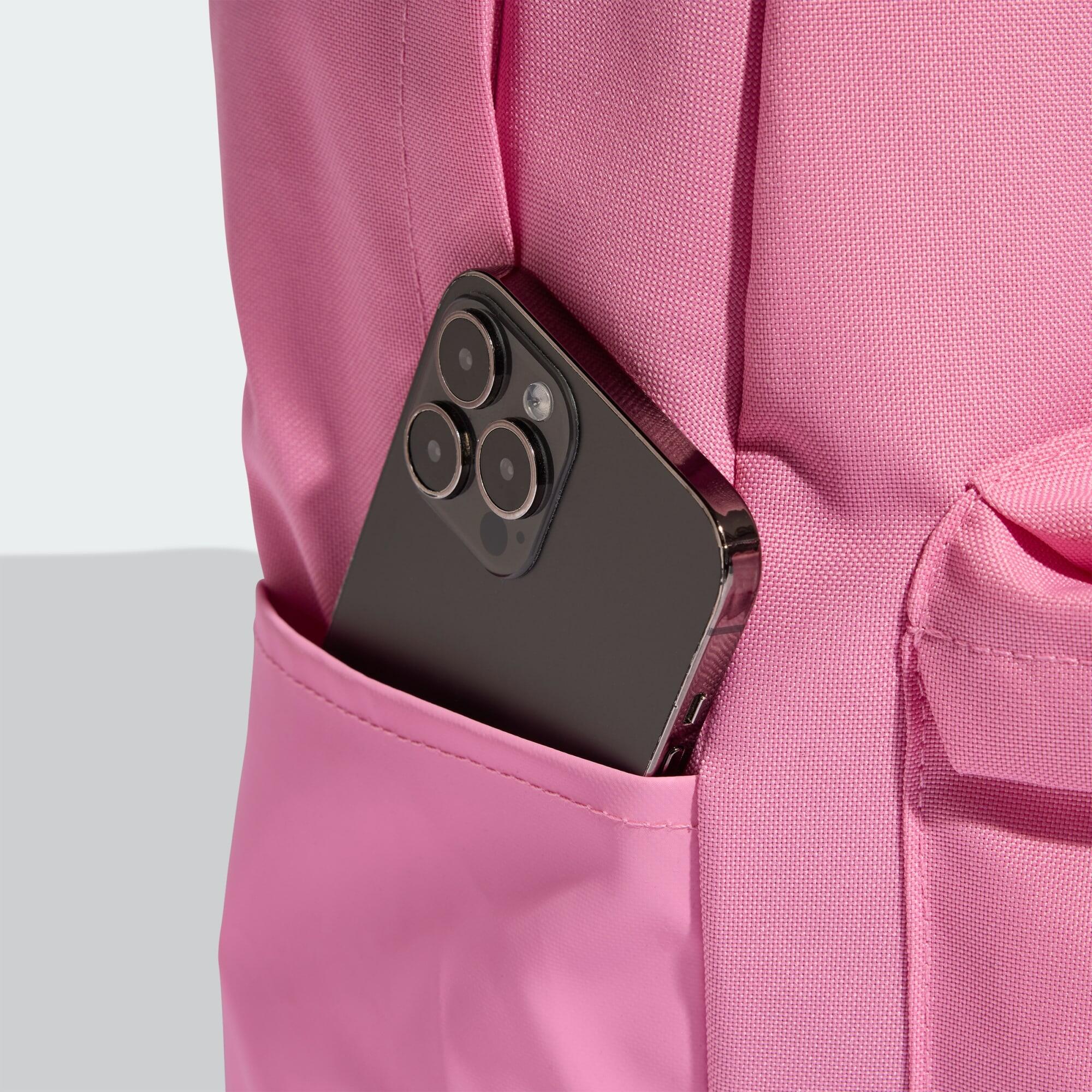 Classic 3 Bar Logo Rugzak | Decathlon