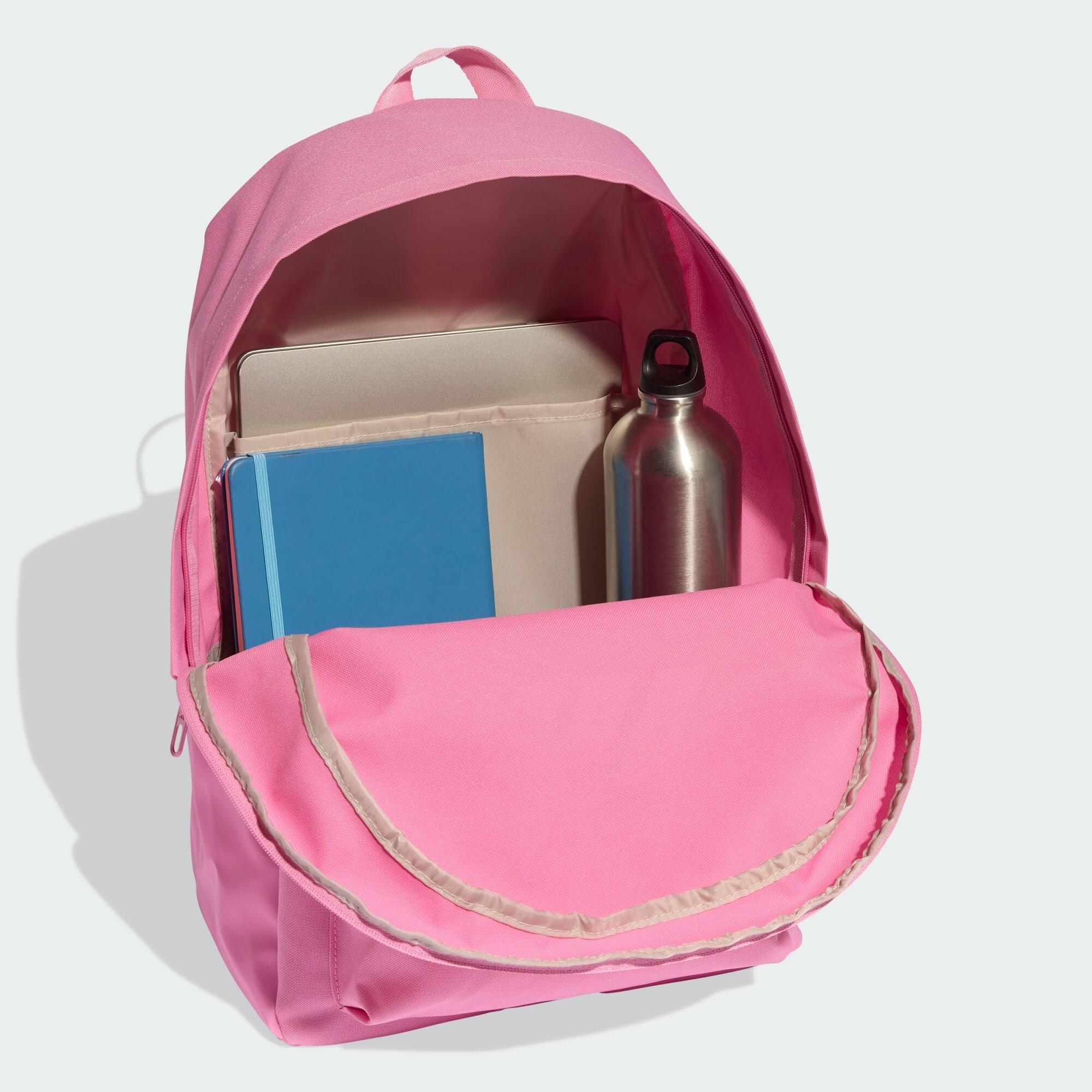 Classic 3 Bar Logo Rugzak | Decathlon