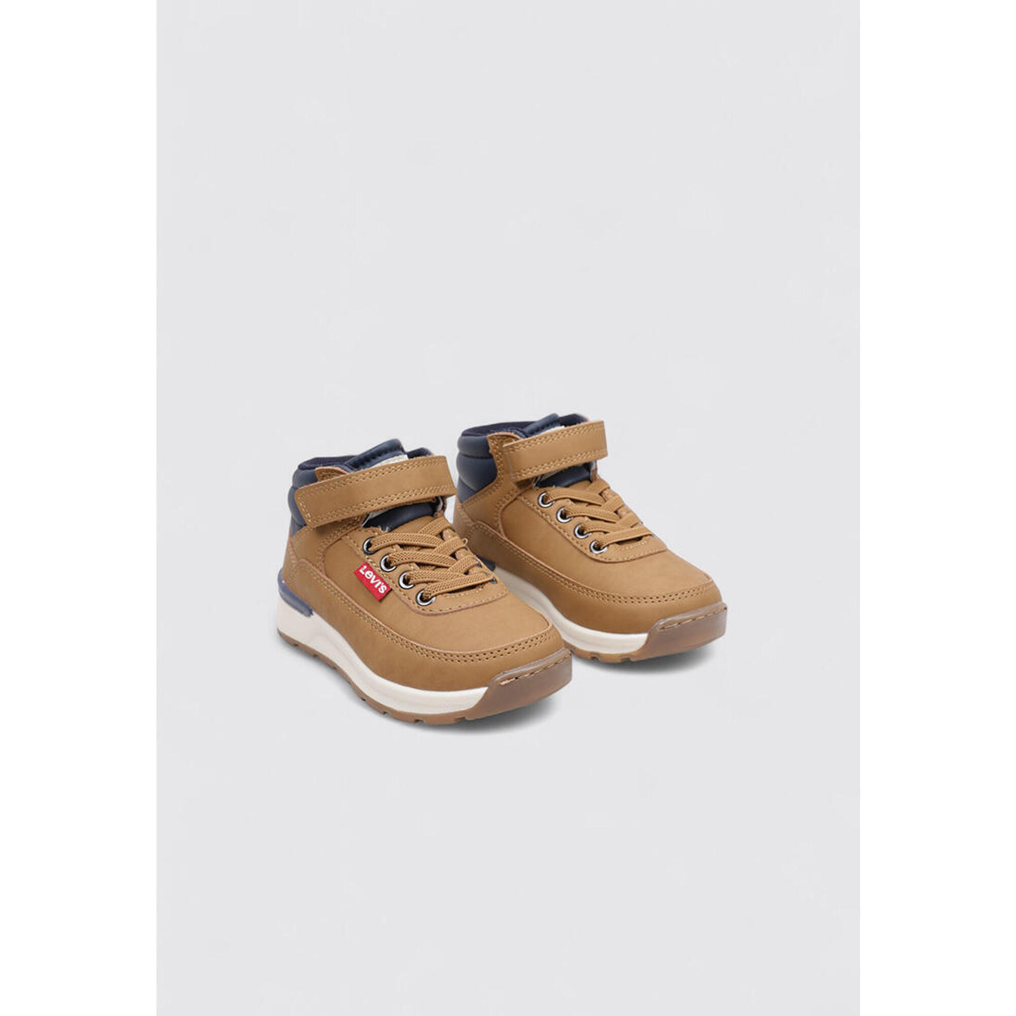 Chaussure de randonnée Baskets Enfants Levis Kids Footwear ASCOT MINI ...