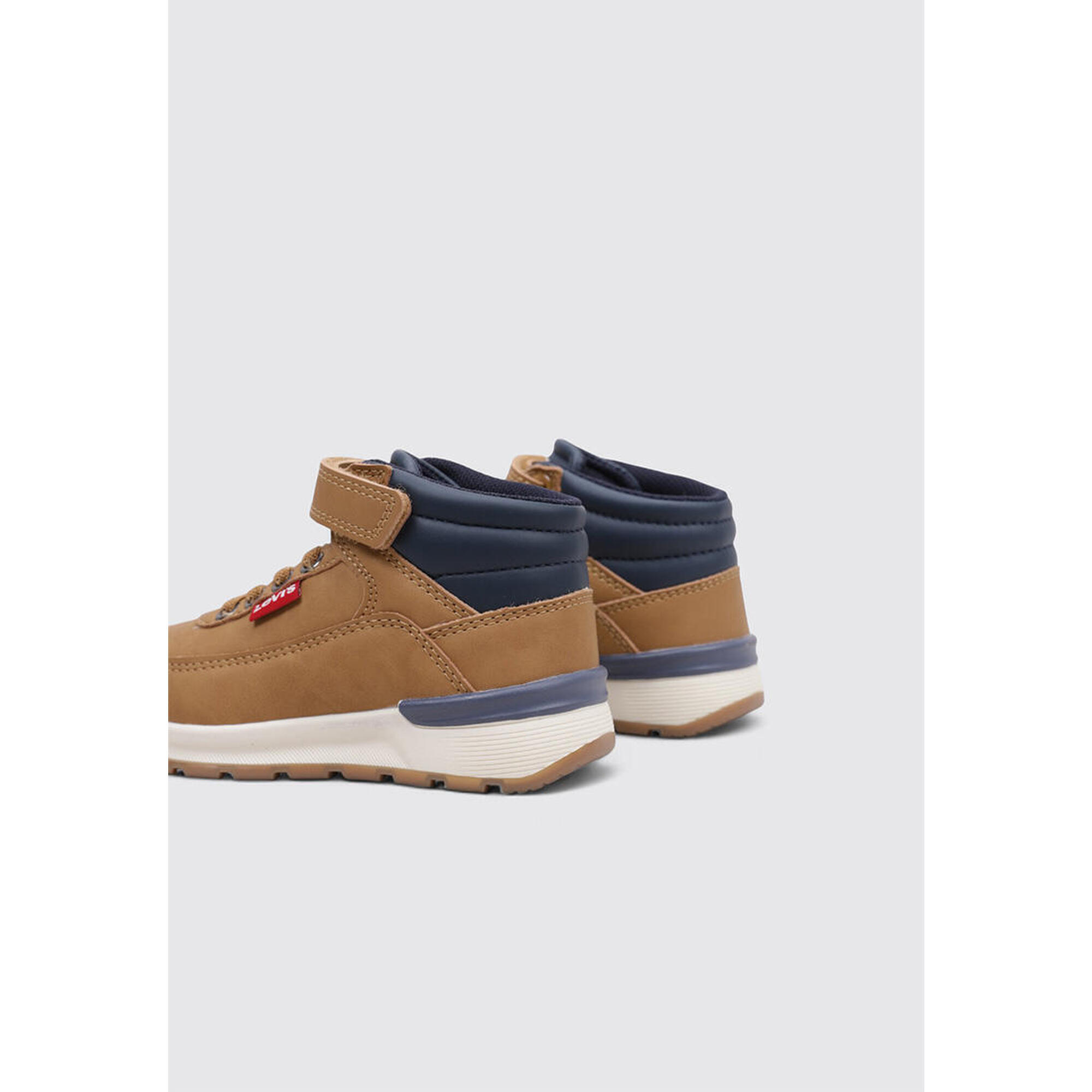 Chaussure de randonnée Baskets Enfants Levis Kids Footwear ASCOT MINI ...