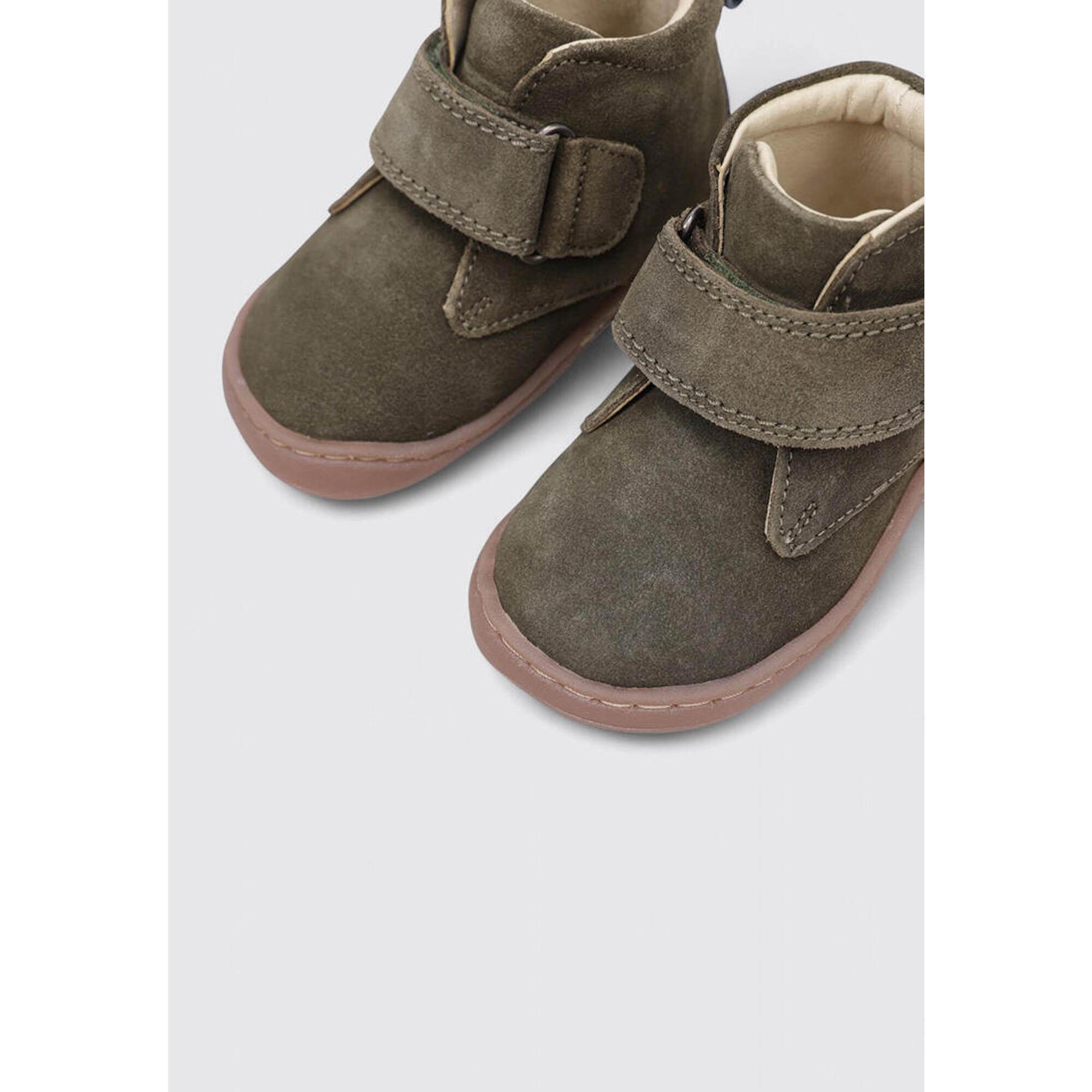 Chaussure de randonnée Baskets Enfants Gioseppo WIRT Ver GIOSEPPO ...