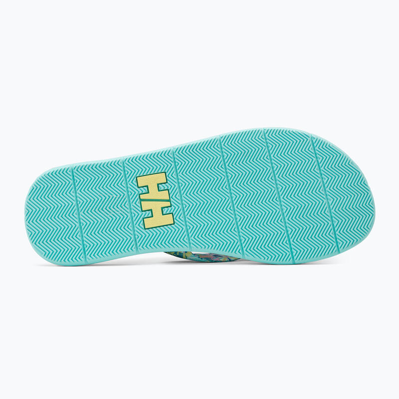 Japonki damskie Helly Hansen Shoreline HELLY HANSEN | Decathlon