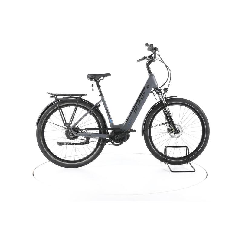 Second Life - Puch Q4.8 City E-Bike Niska rama - Jak nowy PUCH | Decathlon