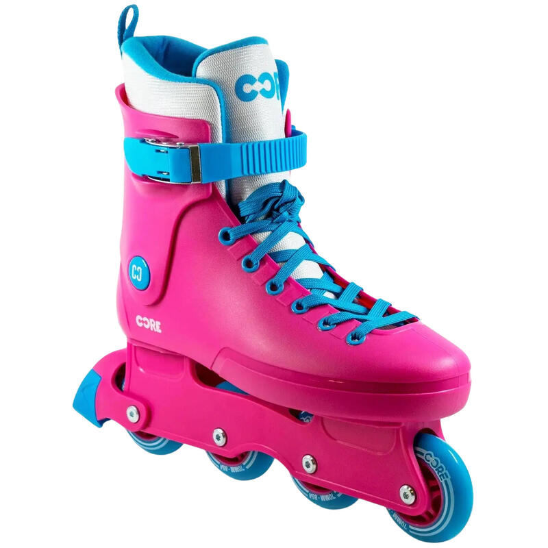 Rollers balade Core Retro CORE | Decathlon