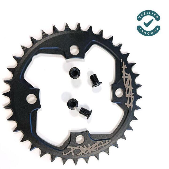 Plateau disque de FSA Powerbox Mt 96 Bcd 4 Trous 36D Shim 1X12V Wa697 ...