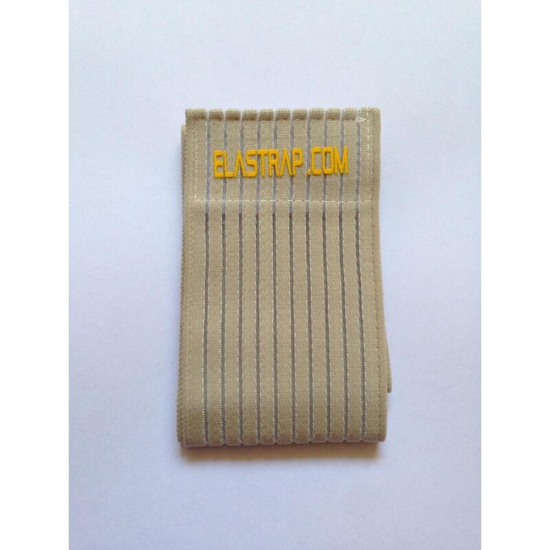 Bande cheville - chevillère entorse - Strapping fin et léger Sport ...