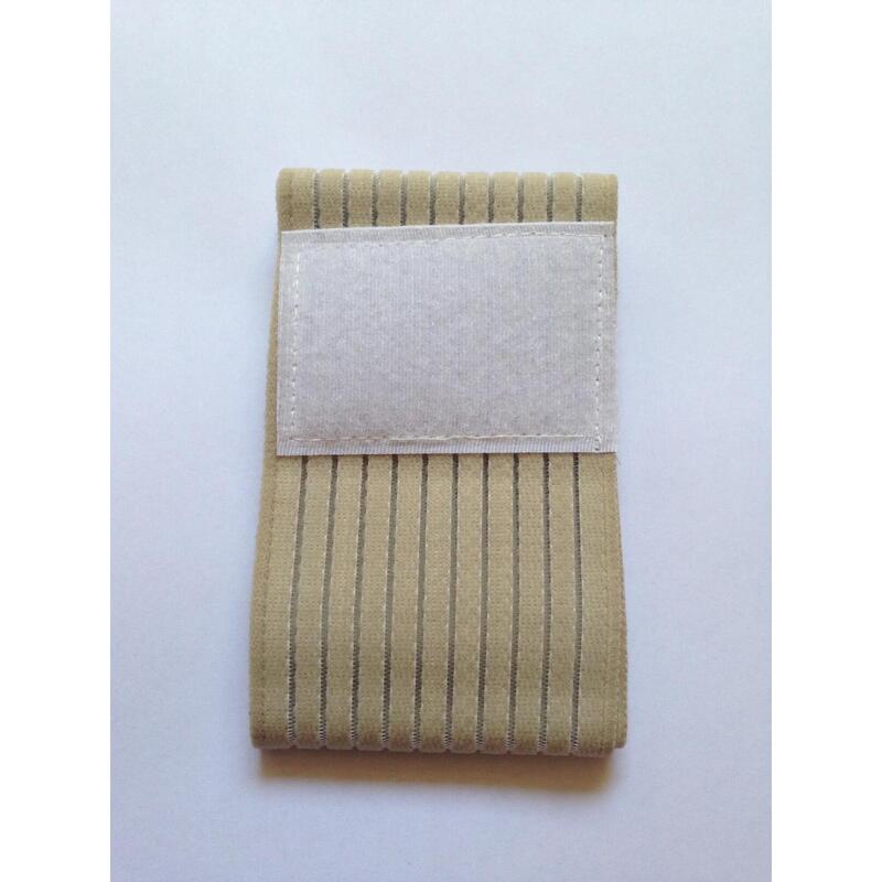 Bande cheville - chevillère entorse - Strapping fin et léger Sport ...