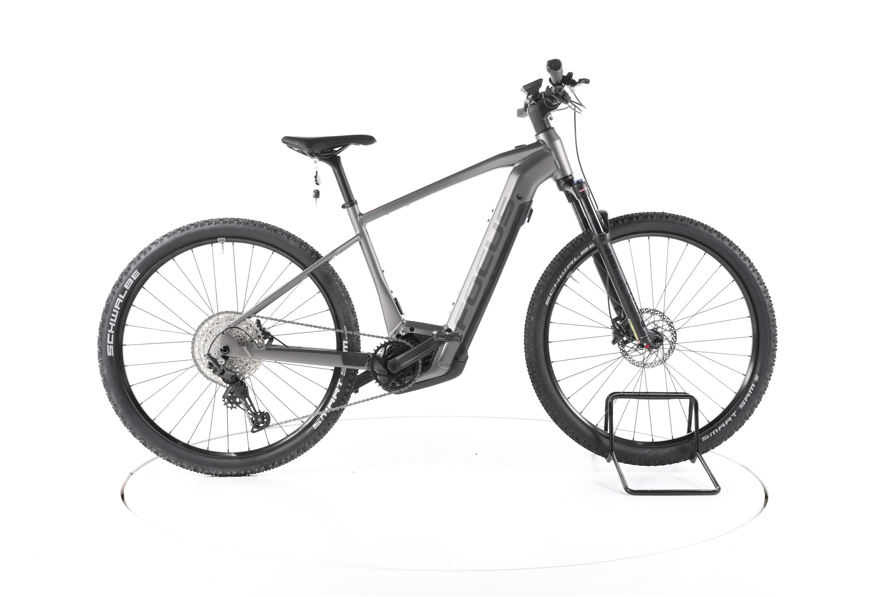 Tweedehands - Focus Jarifa² 6.8 E-Bike - Zeer goed FOCUS | Decathlon