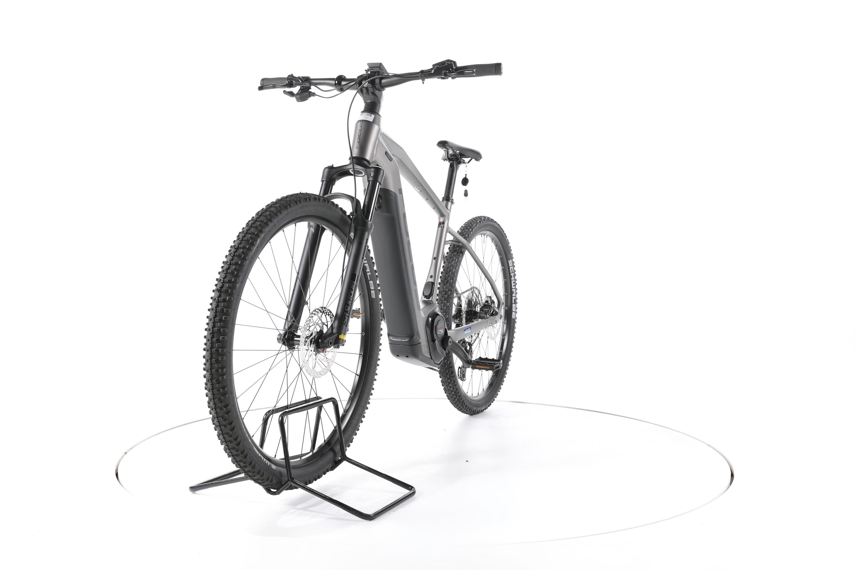 Tweedehands - Focus Jarifa² 6.8 E-Bike - Zeer goed FOCUS | Decathlon