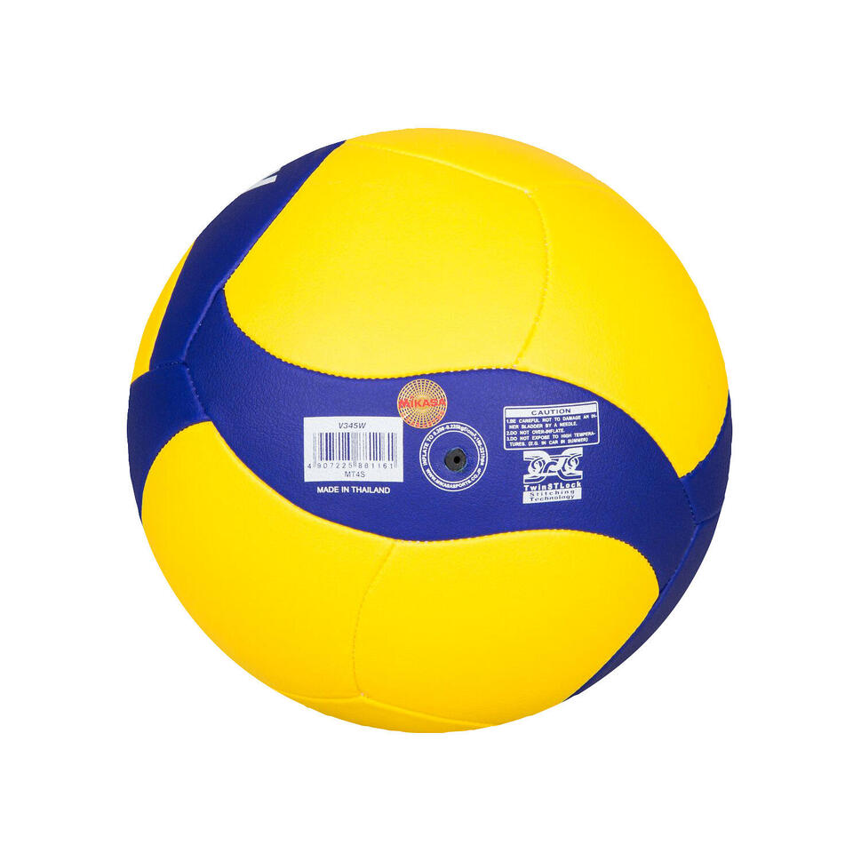 Ballon enfant Mikasa V345W | Decathlon
