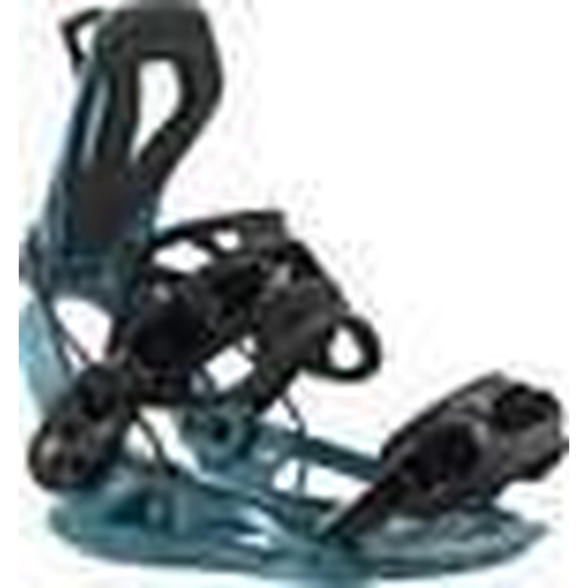 HEAD Pánské snowboardové vázání HEAD RX one 2025/26 cena, slevy ...