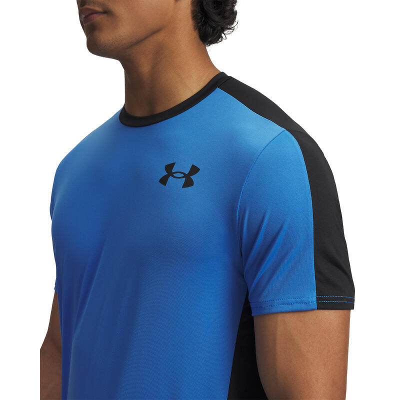 Maillot Under Armour HeatGear Wordmark UNDER ARMOUR | Decathlon