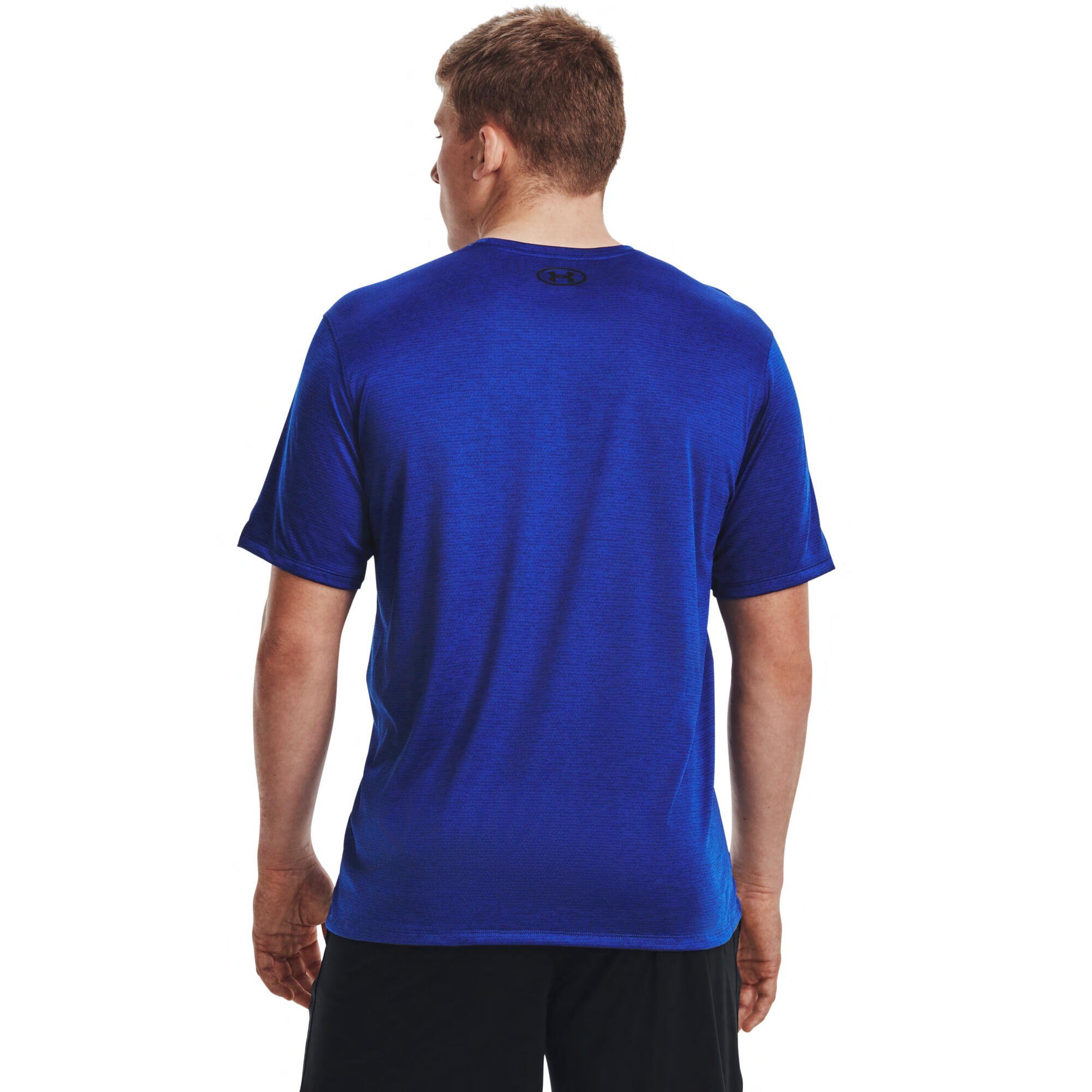 Koszulka Under Armour Tech Vent UNDER ARMOUR | Decathlon