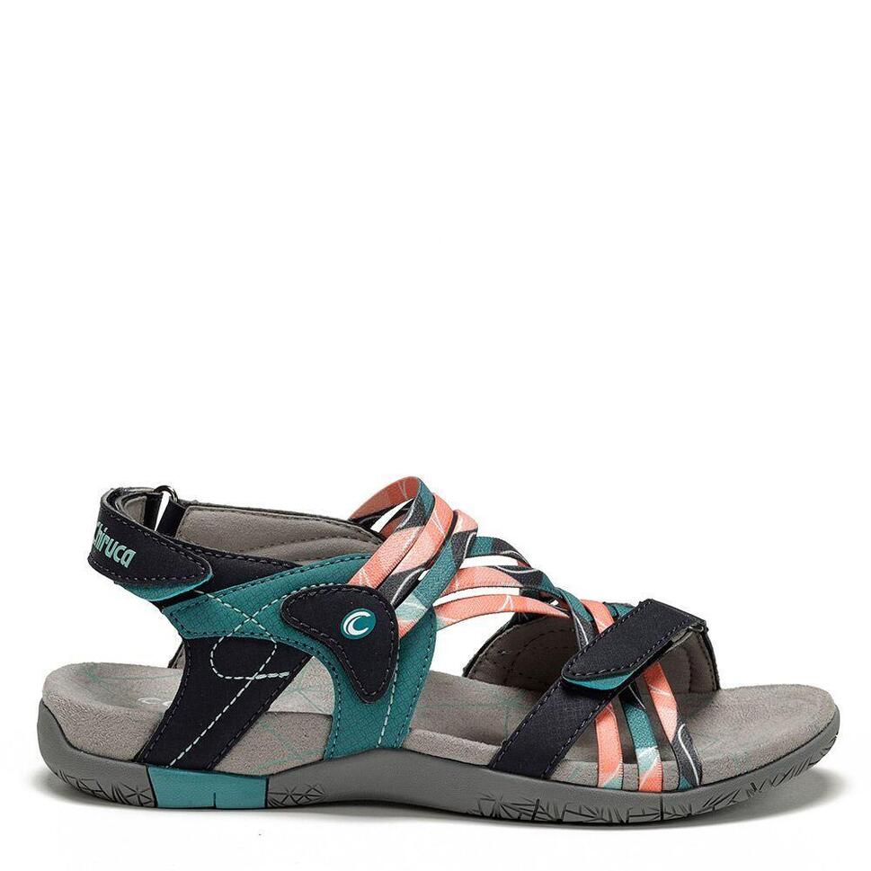Sandalias trekking mujer | Decathlon