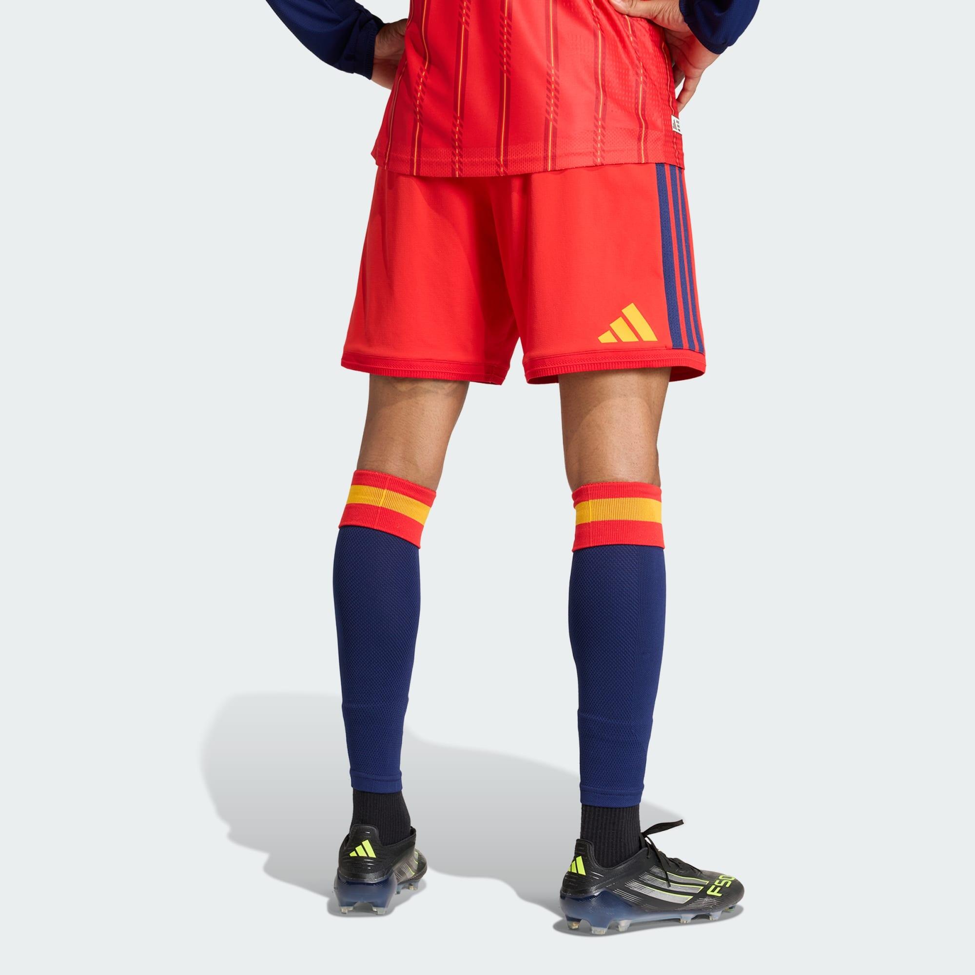 Spain 26 Home Authentic Shorts | Decathlon