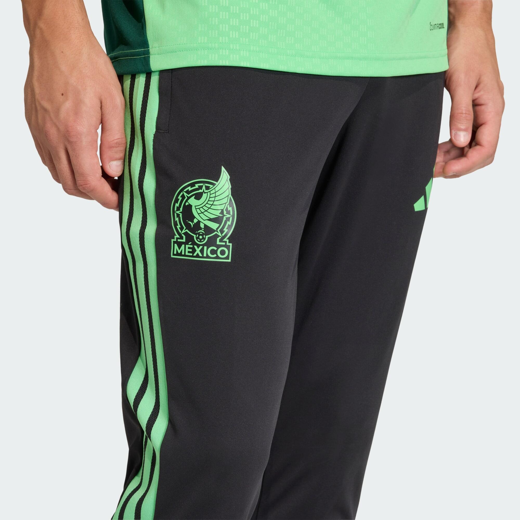 Mexico 26 Tiro Training Pants | Decathlon