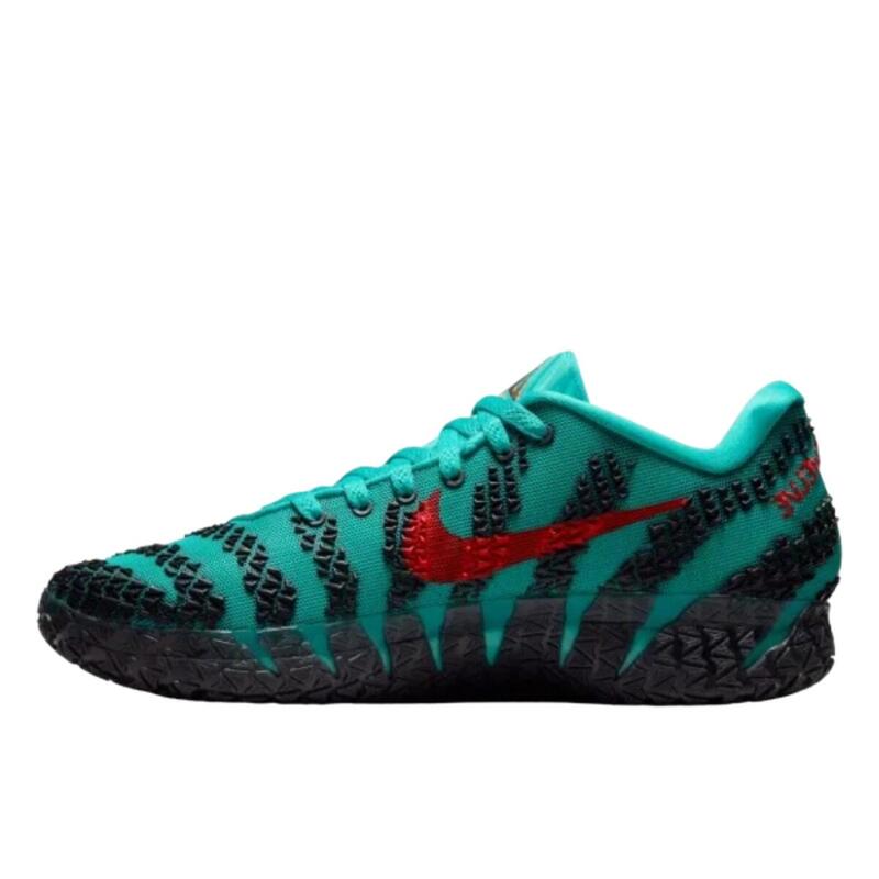 Chaussures Ja 3 Scratch 3.0 NIKE | Decathlon