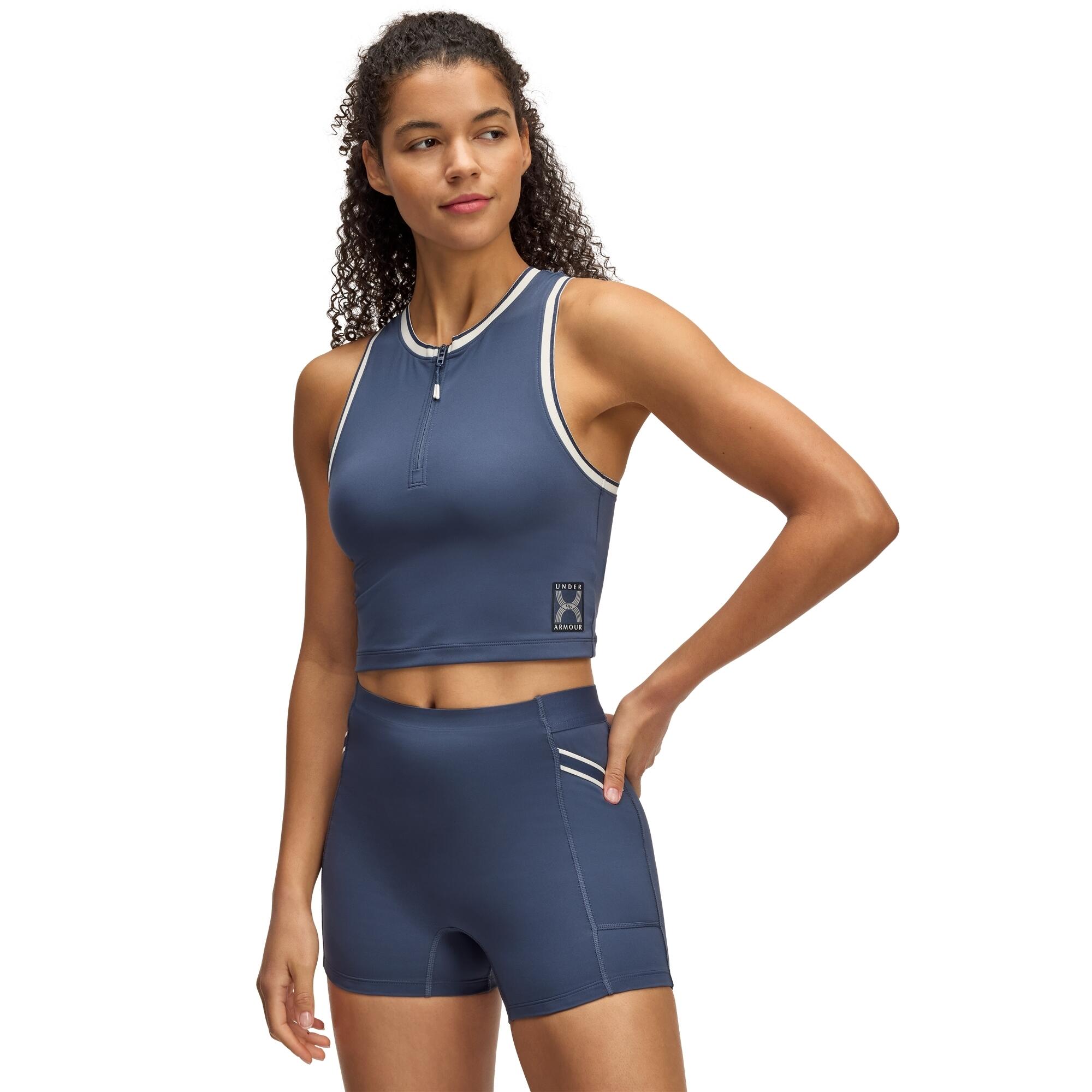 Débardeur femme Under Armour 96 UNDER ARMOUR | Decathlon
