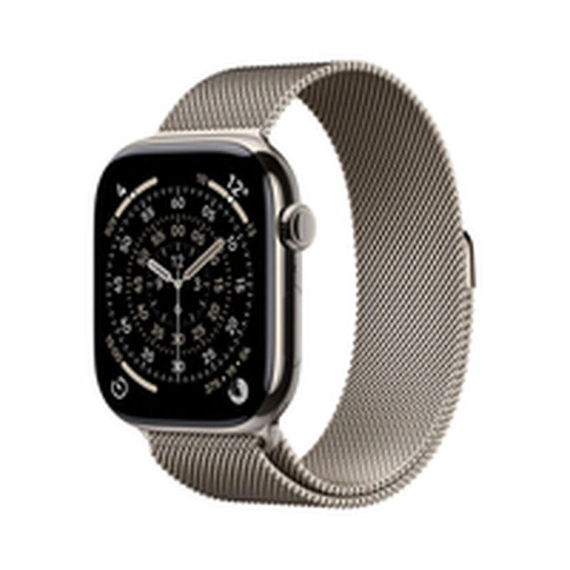 Okosóra APPLE MFCY4QL/A Titán APPLE - Decathlon