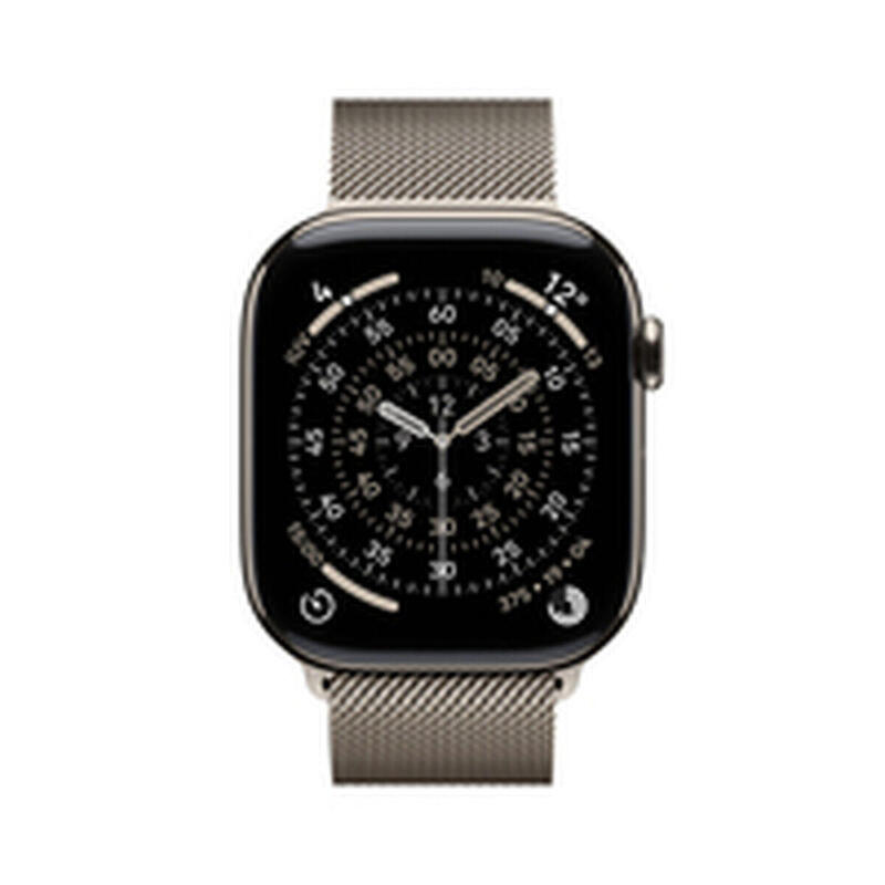 Okosóra APPLE MFCY4QL/A Titán APPLE - Decathlon