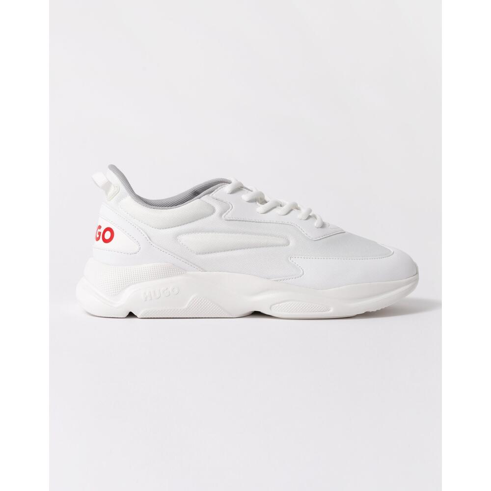 Mens Leisure Trainers Logo-counter Leon | Decathlon