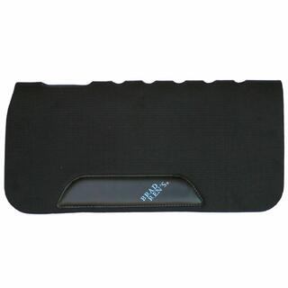 Western rug for horse felt + neoprene Brad Ren's BRAD REN | Decathlon