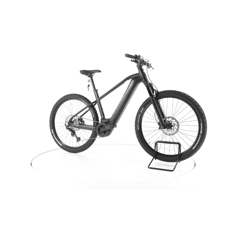 Reconditionné - Cube Reaction Hybrid SL Vélo électrique - Bon CUBE ...