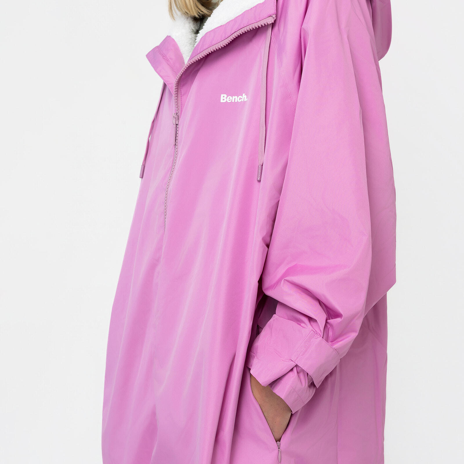 Bench Leacy Changing Robe-Br-Lavender | Decathlon