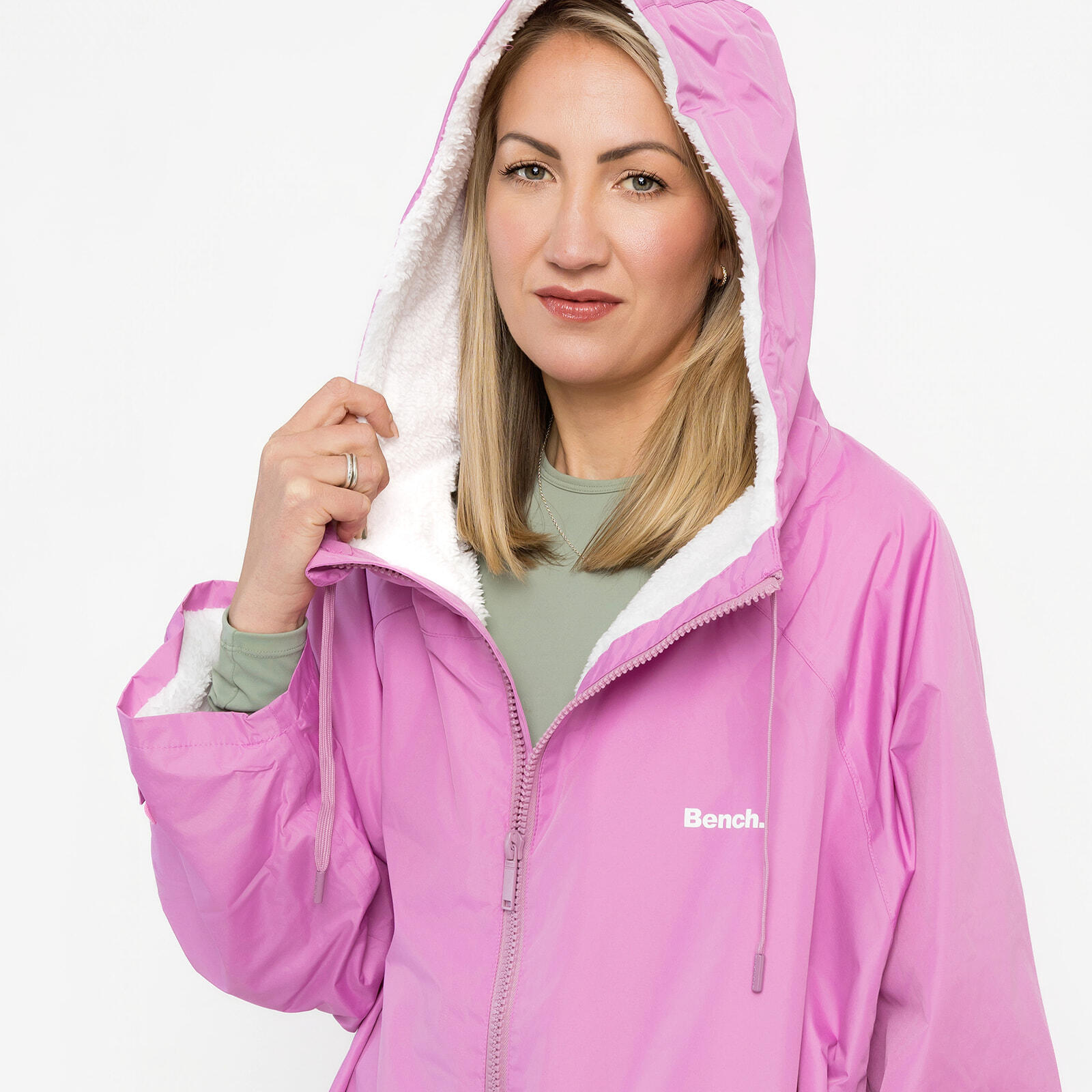 Bench Leacy Changing Robe-Br-Lavender | Decathlon