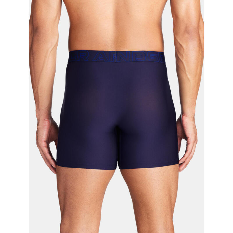 Férfi Under Armour M UA Perf Tech Mesh boxeralsó (3db) UNDER ARMOUR ...