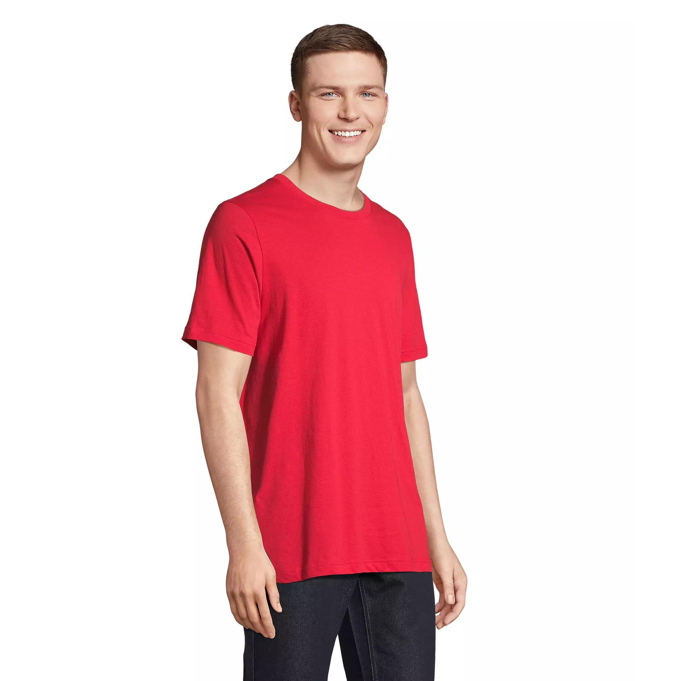 T-shirt Sol's Tuner SOL S | Decathlon