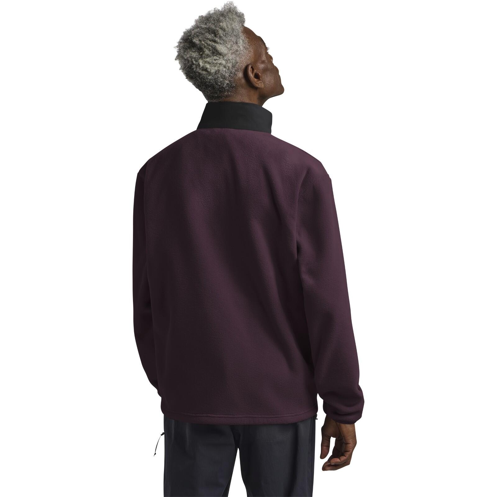 Jack Wolfskin Sumetro Fleece-Amaranth JACK WOLFSKIN | Decathlon