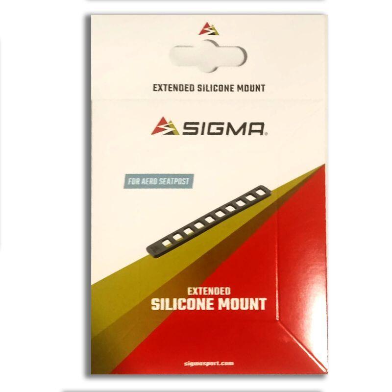 Sangle longue éclairage arrière Sigma Blaze/Curve/Infinity | Decathlon