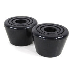 Kit de 2 Tampons gommes frein roller Nano Quad NANO | Decathlon