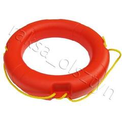 KOŁO RATUNKOWE FLIPPER 21200 ABS | Decathlon