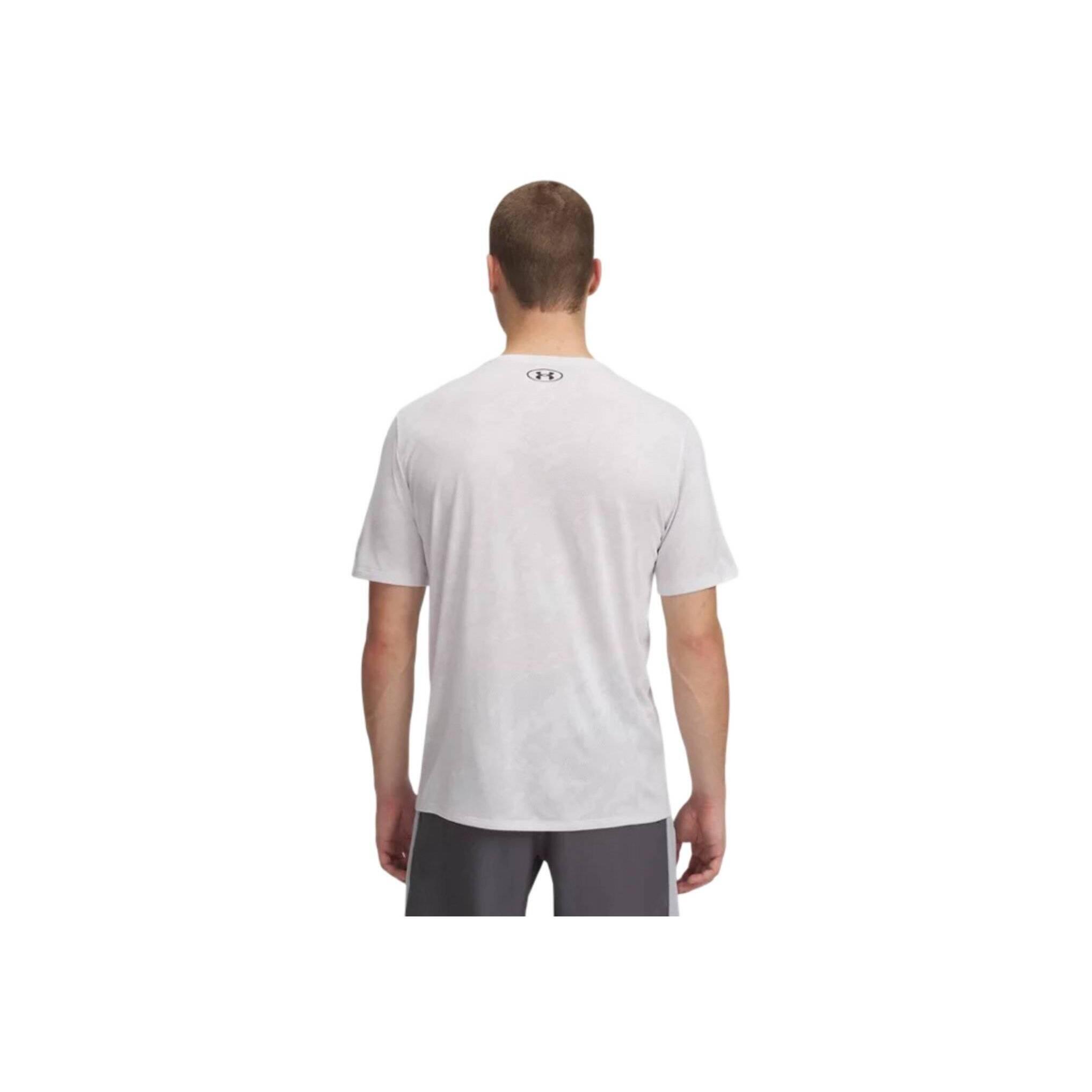 Jacquard shirt Under Armour Tech Vent - Decathlon