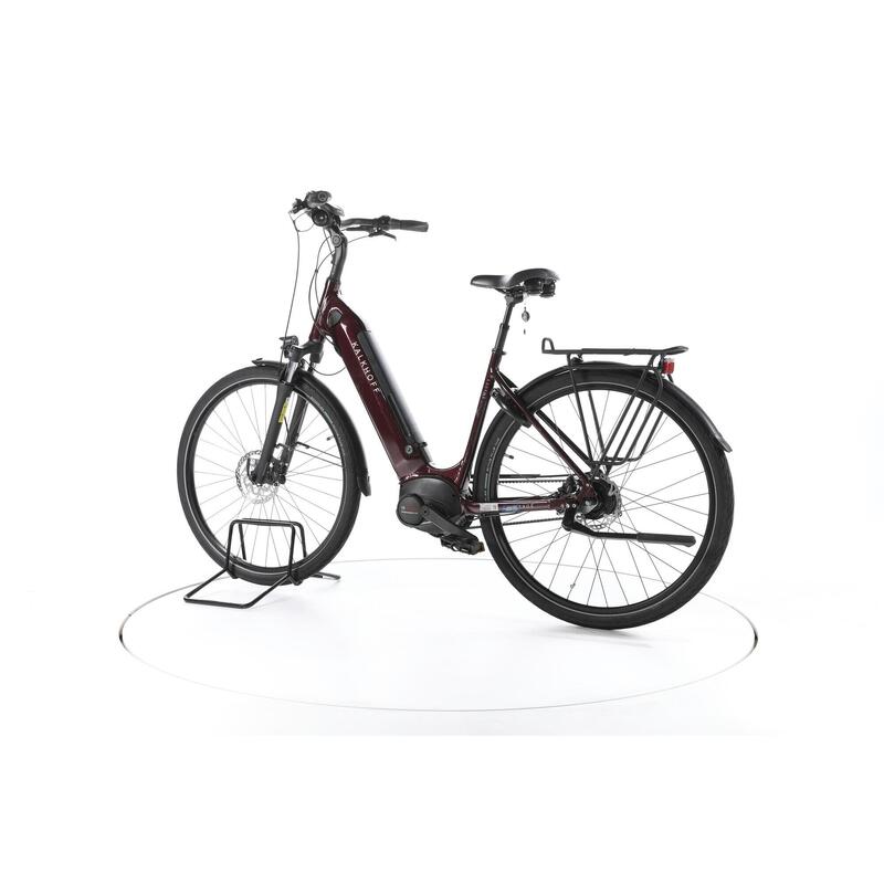 Reconditionné - Kalkhoff IMAGE 3.B EXCITE City Vélo Entrée basse - Bon ...