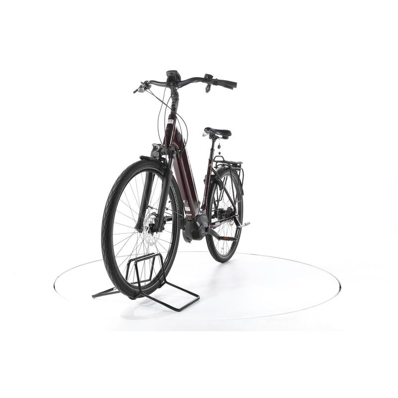 Reconditionné - Kalkhoff IMAGE 3.B EXCITE City Vélo Entrée basse - Bon ...