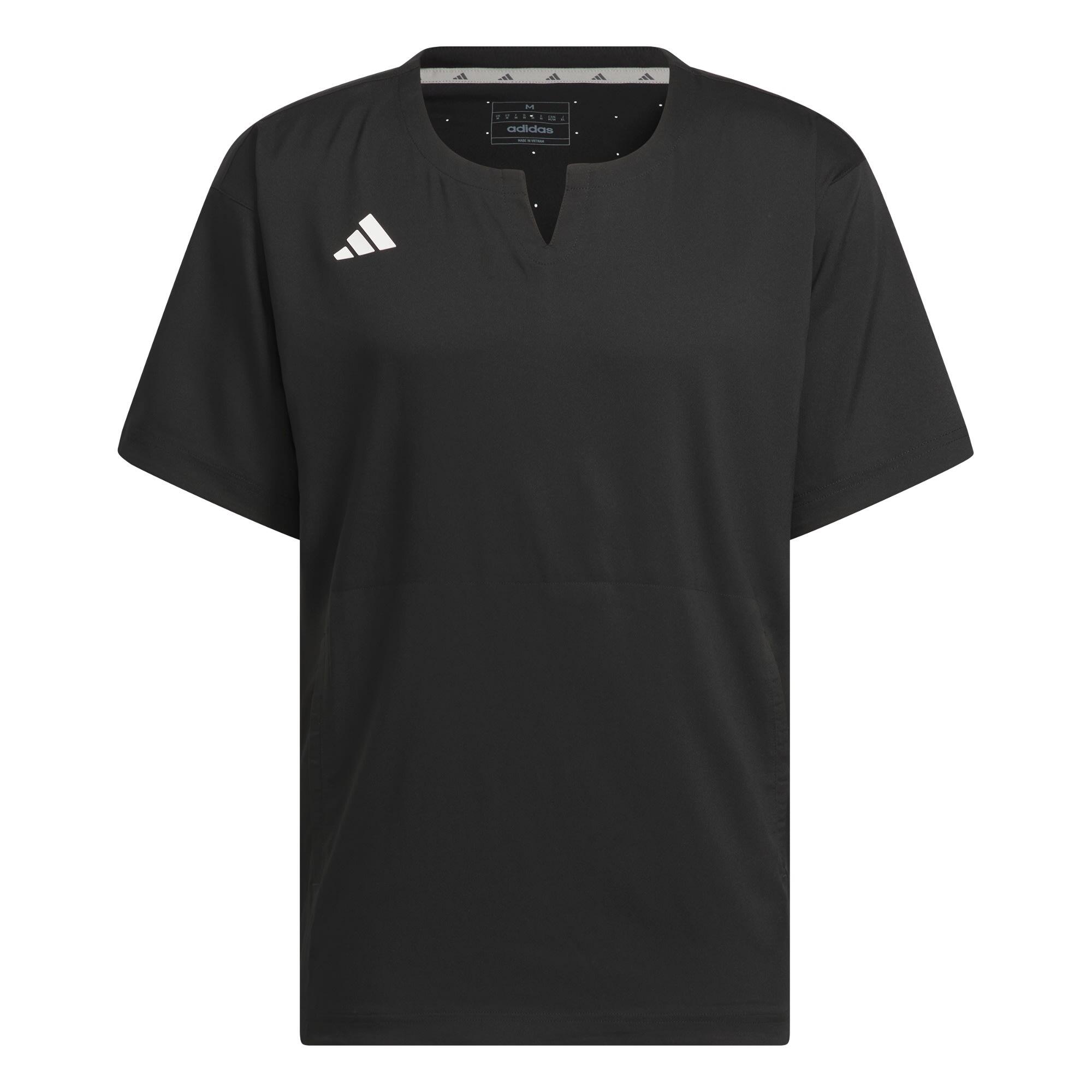 Adizero Dugout Cage Jacket (Gender Neutral) ADIDAS | Decathlon