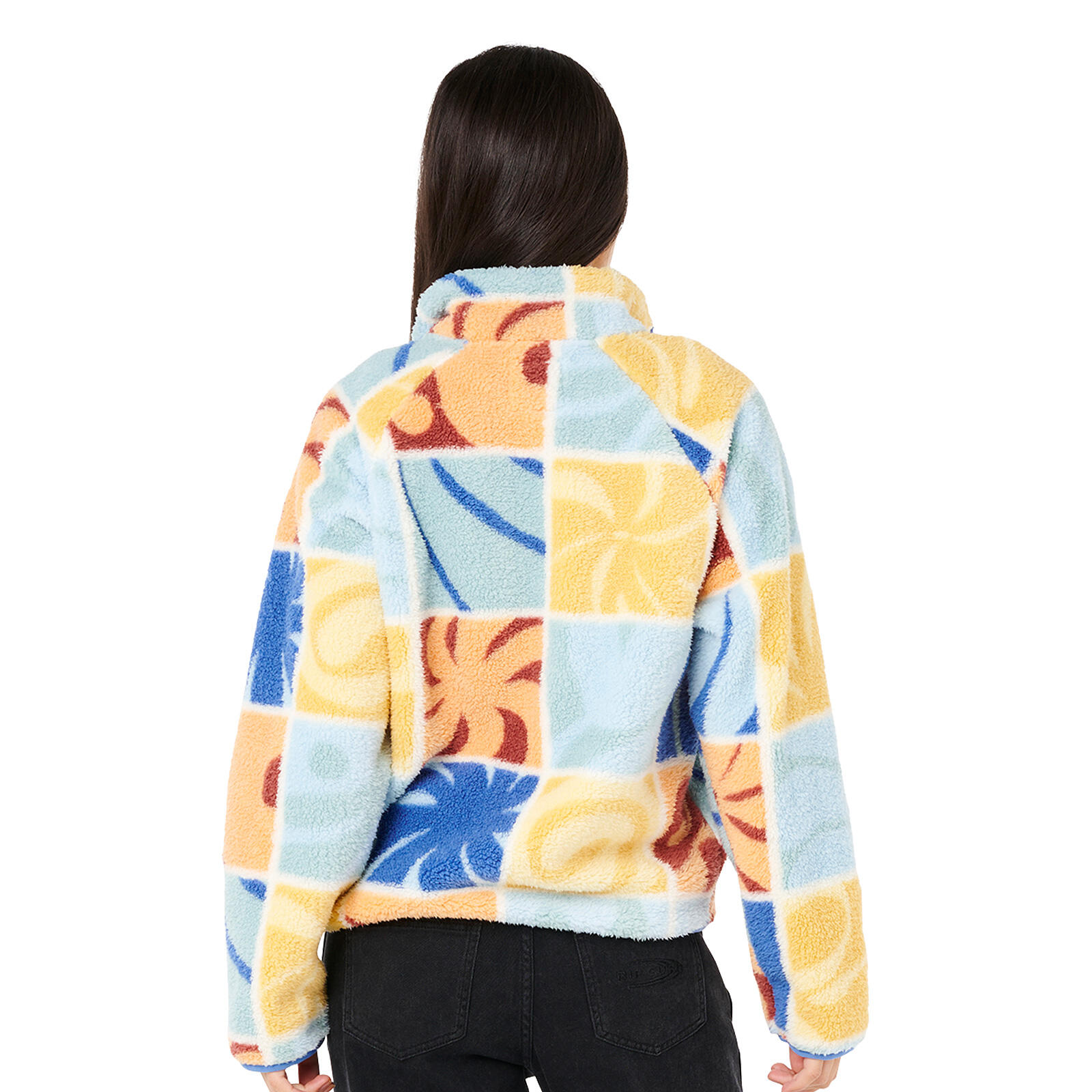 Rip Curl Aots - Ty Williams Fleece-Multi RIP CURL | Decathlon