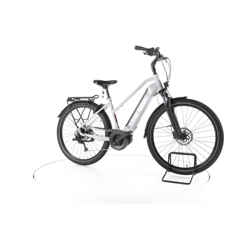 Reconditionné - Kalkhoff Endeavour 3.B Move Trekking Vélo électrique ...