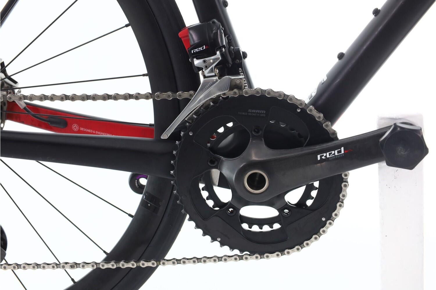 Bici strada ricondizionata · Argon 18 Gallium Pro AXS 11V · Ottimo ...