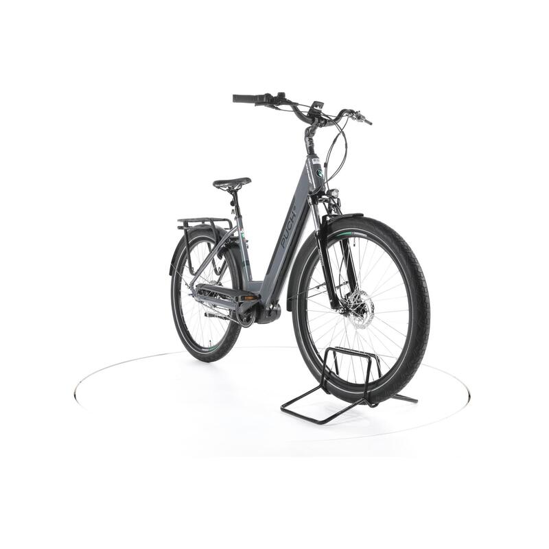 Reconditionné - Puch Q 4.4 City Vélo électrique Entrée basse - Très Bon PUCH | Decathlon