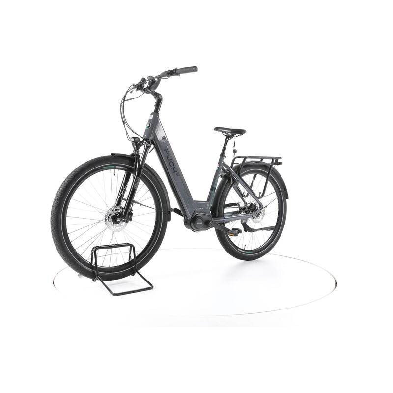 Reconditionné - Puch Q 4.4 City Vélo électrique Entrée basse - Très Bon PUCH | Decathlon