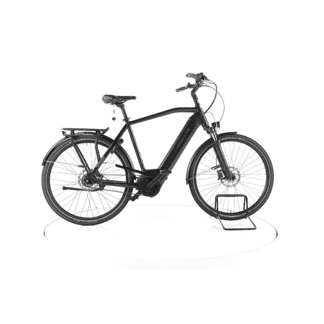 Second Life - Hercules E-Imperial I-F5 City E-Bike - Jak nowy HERCULES | Decathlon